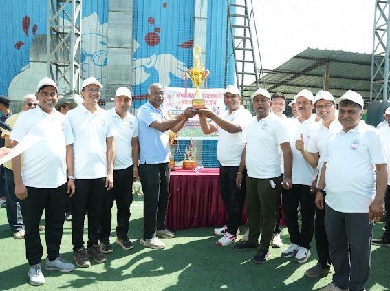 DIWA AGM 2025 & SPORTS DAY on 14th Feb 2025 - DIWA