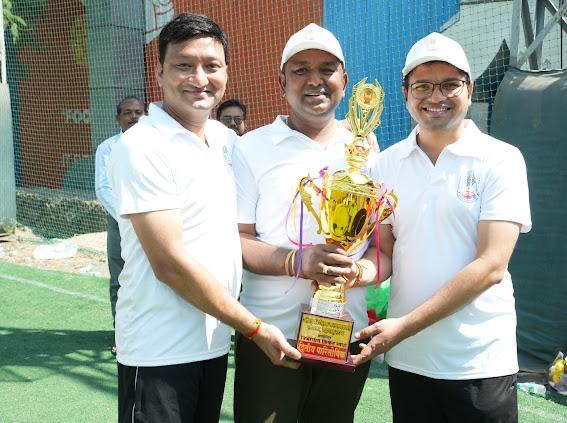 DIWA AGM 2025 & SPORTS DAY on 14th Feb 2025 - DIWA