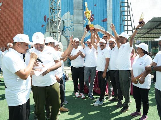 DIWA AGM 2025 & SPORTS DAY on 14th Feb 2025 - DIWA