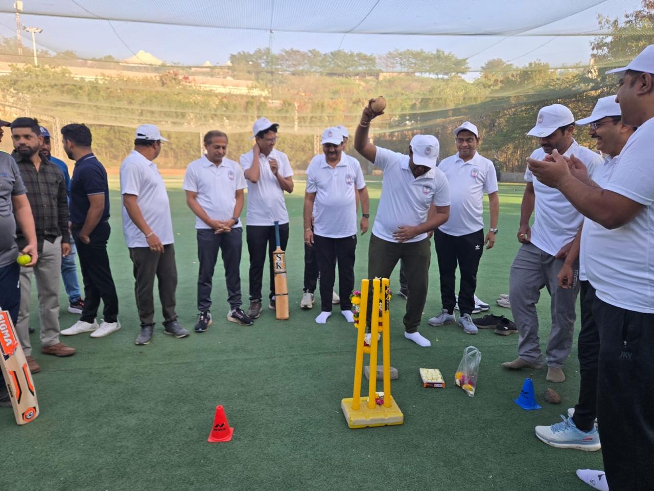 DIWA AGM 2025 & SPORTS DAY on 14th Feb 2025 - DIWA